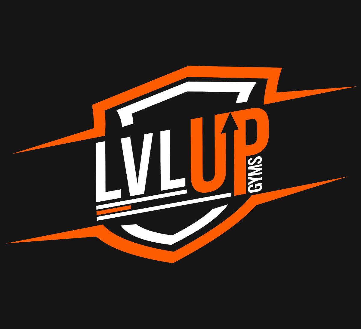 Level Up Gyms